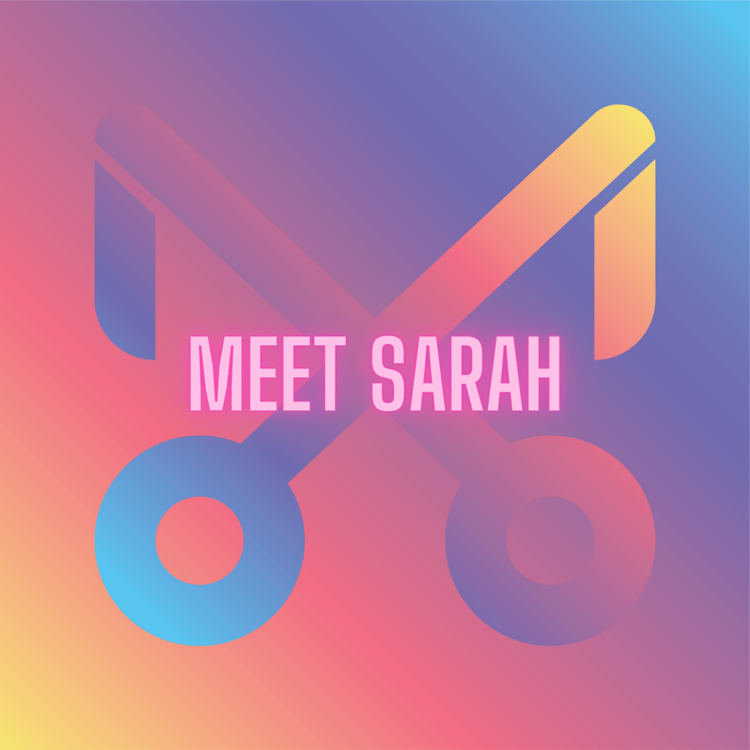 Meet Sarah – Masterclass Academy